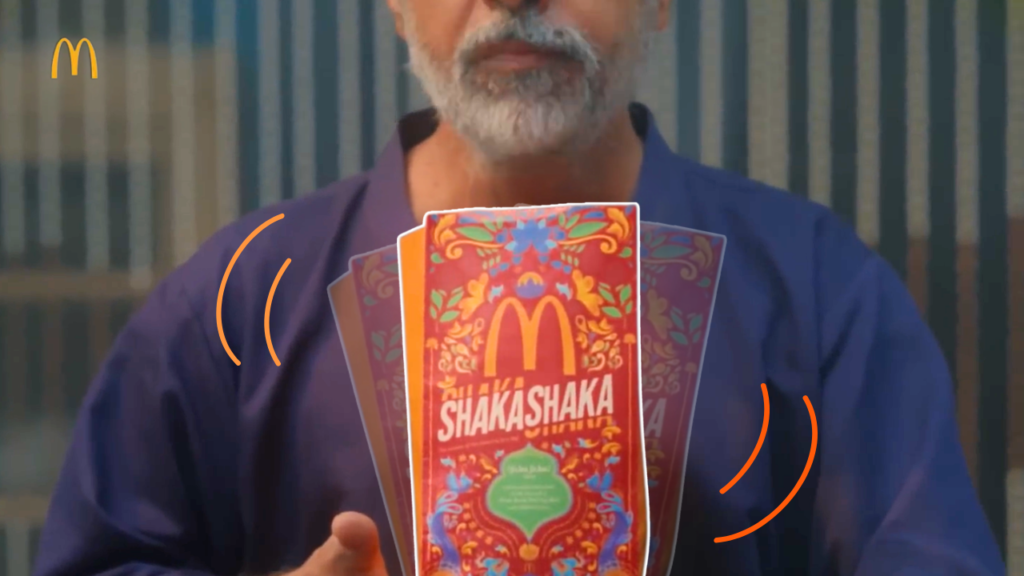 Shaka Shaka! : McDonald's Unique Way Of Assembling Gen-Z To Join The ...
